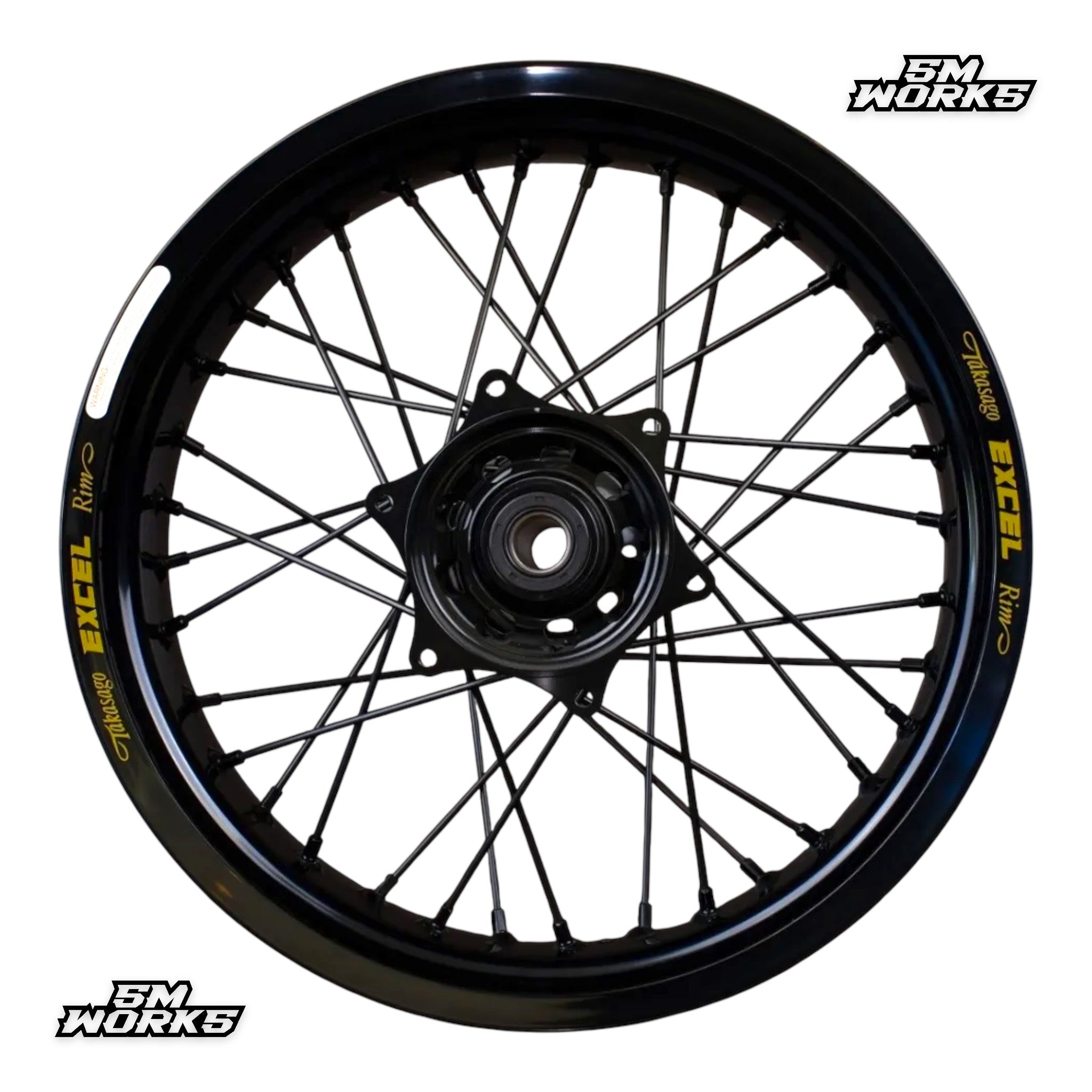 EXCEL FELGEN KONFIGURATOR – SM WORKS - CUSTOM SUPERMOTO WHEELS
